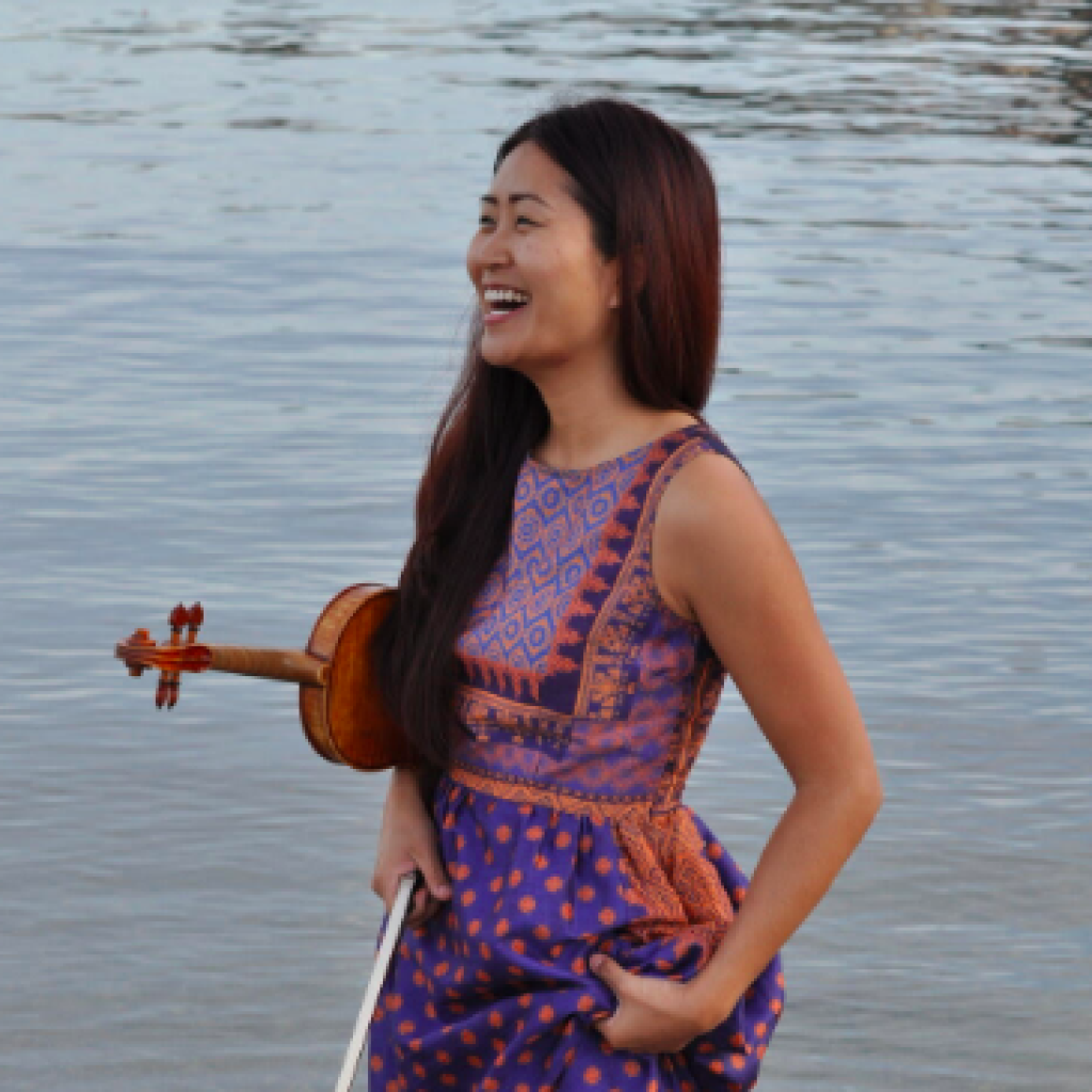 IAMAdoptee : Wholistic Healer Spotlight: Sound Healing with Sarah Cave